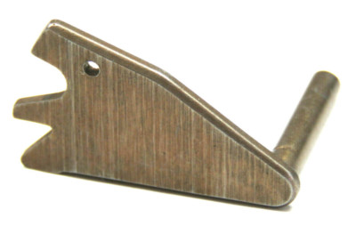 Colt Decocking Lever Rear DOUBLE ACTION Combat Commander Officer ...