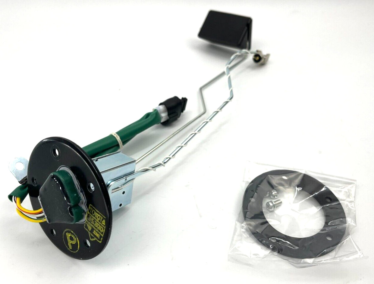 Toyota Genuine 4Runner Hilux Pickup Fuel Sender Gauge 83320-39695 | eBay