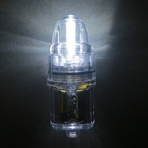 Durable Squid Light for Fishing Suitable for Water Depths up to 600 ...