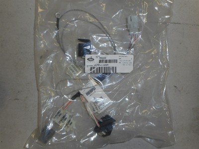 41MR41165M NEW GENUINE MACK TRUCK WIRING HARNESS HEADLIGHT ROCKER ...