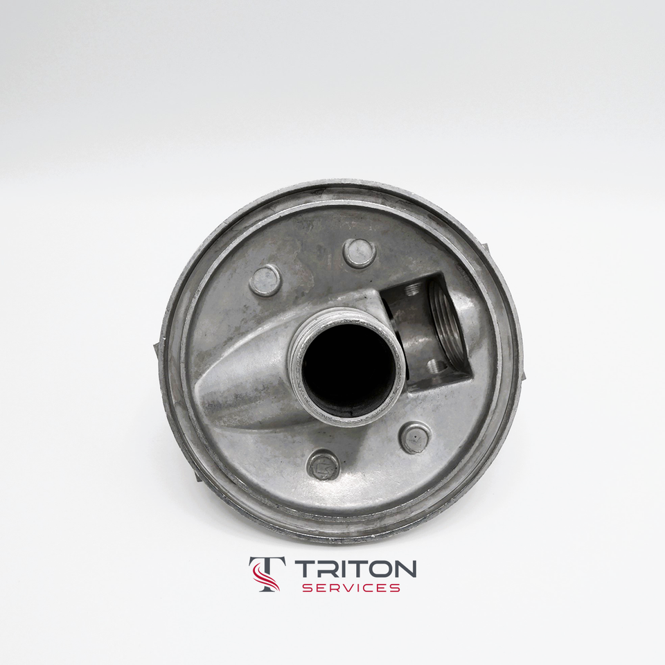 Zinga Spin-On Filter head SF-120-25-13 | eBay