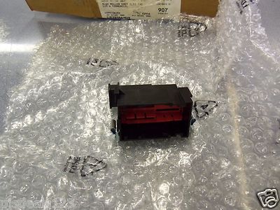 GM 88987933 Connector Brand New FREE Shipping!! | eBay
