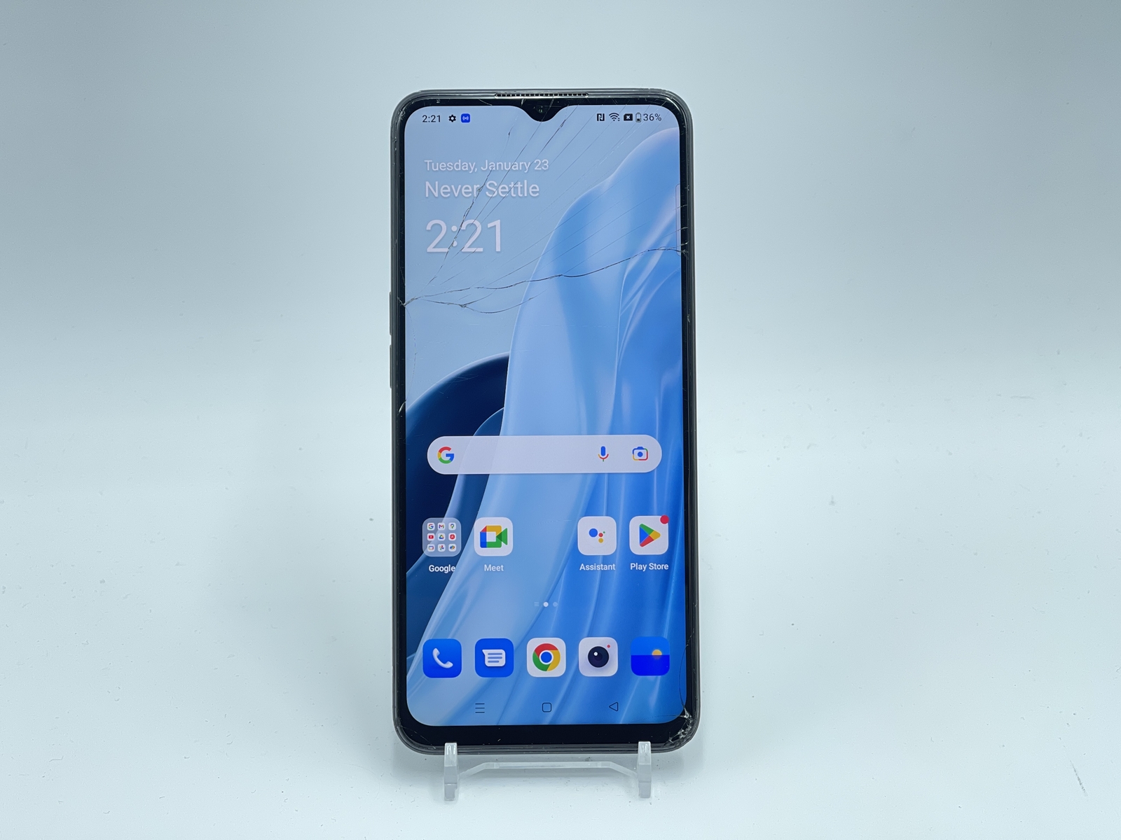 OnePlus Nord N300 64GB CPH2389 (T-Mobile) Black CrkGls (E-000215) | eBay