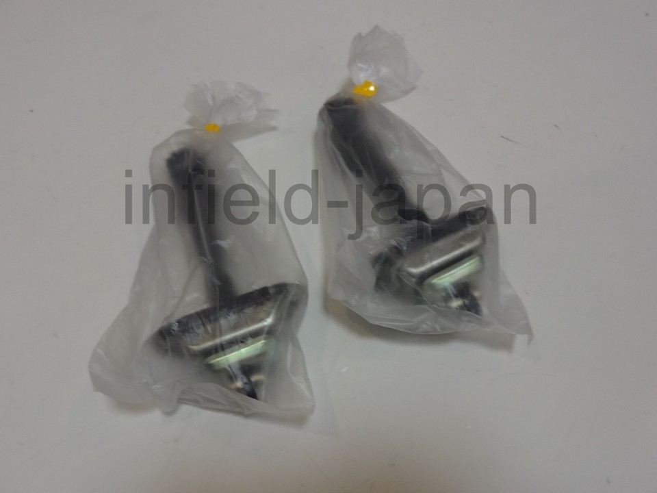 Genuine Nissan Skyline R34 BNR34 GT-R Link Door Stopper 80430-AA100 x2 ...