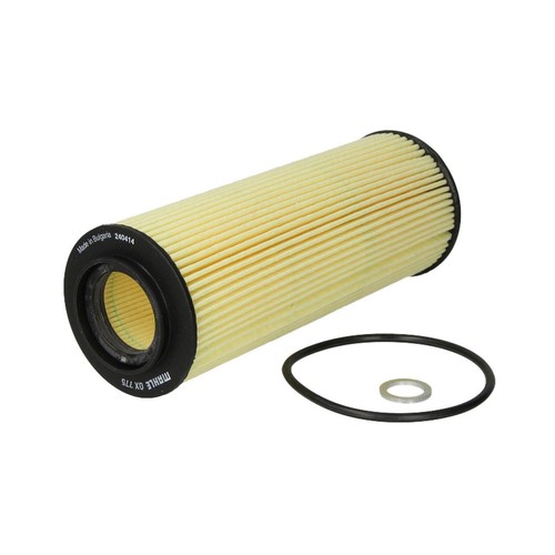 Vintage microscope objective unitron coated oil 100x n.a.125 #b en ...