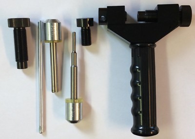 Whale Brand Chain Breaking & Riveting Tool for 520 525 530 532 ...