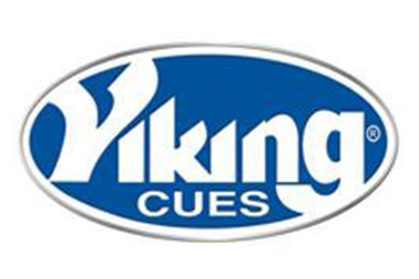 VIKING BLUE DRAGON POOL CUE 13.00 MM VIKORE SHAFT NEW SHIPS FREE N FREE ...