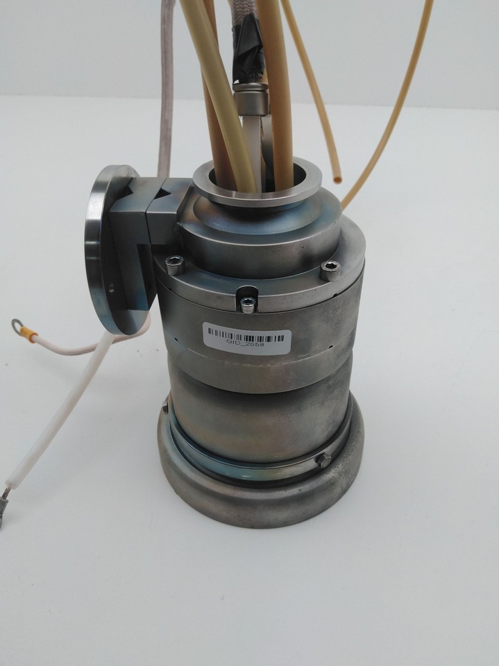 Leybold PK90 Magnetron Sputter Cathode,90mm | eBay