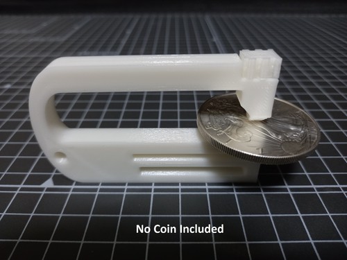 Coin Ping Tester Silver Eagle Jewelers Tool Bullion Pinger Gauge ...