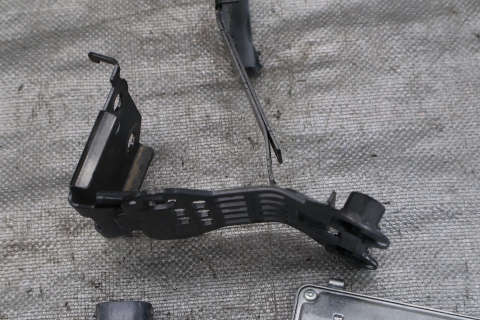 2021 HONDA CIVIC TYPE R FK8 OEM DISTANCE SENSOR MATCHING CAMERA SET ...