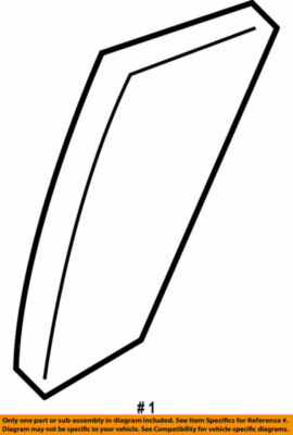 58747-12010 Toyota Protector, quarter panel, rear rh 5874712010, New ...