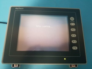 Allen-Bradley Any Touch OEMax Rockwell V806CD+ TOUCH PANEL | eBay