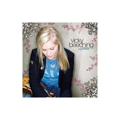 Yesterday, Today & Forever - Music CD - Beeching, Vicky - 2006-01-10 ...