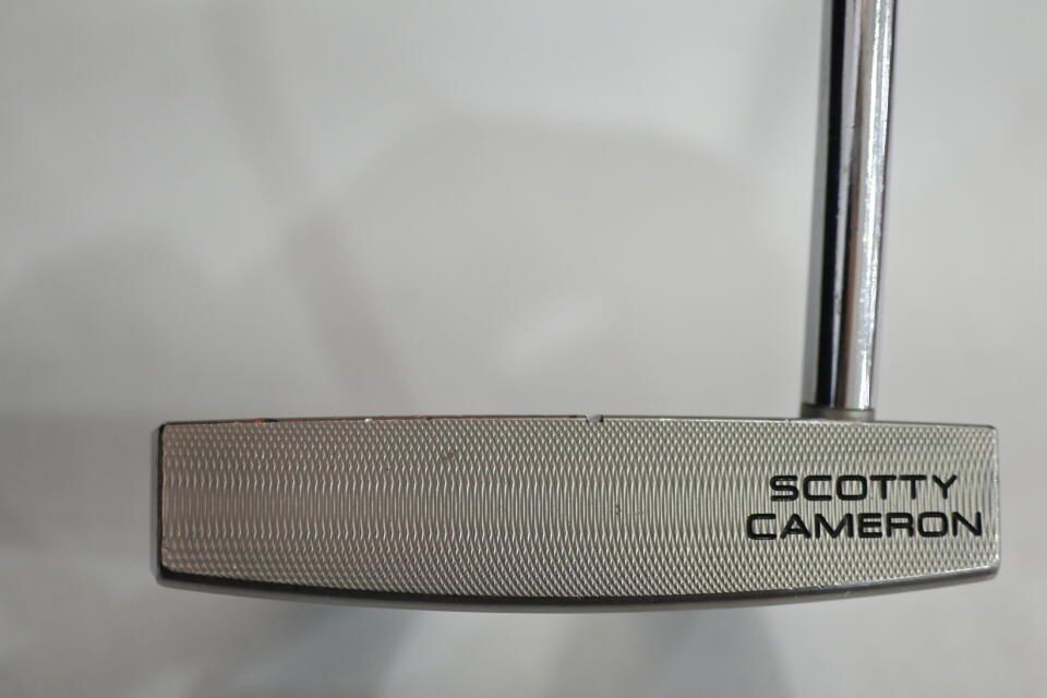 TITLEIST SC PHANTOM X5 2022 PUTTER USED Kasugai Store | eBay