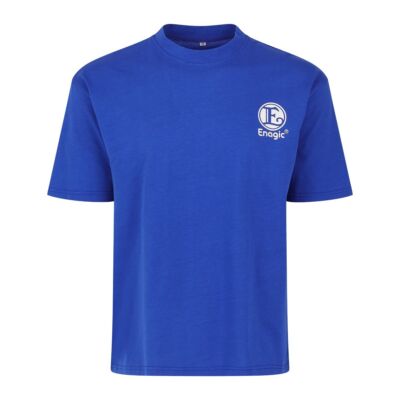 Enagic Kangen Leveluk Blue T-Shirt High Quality Durable Style Large ...