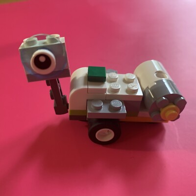 LEGO Education: Mini Milo (2000447) 673419251327| eBay