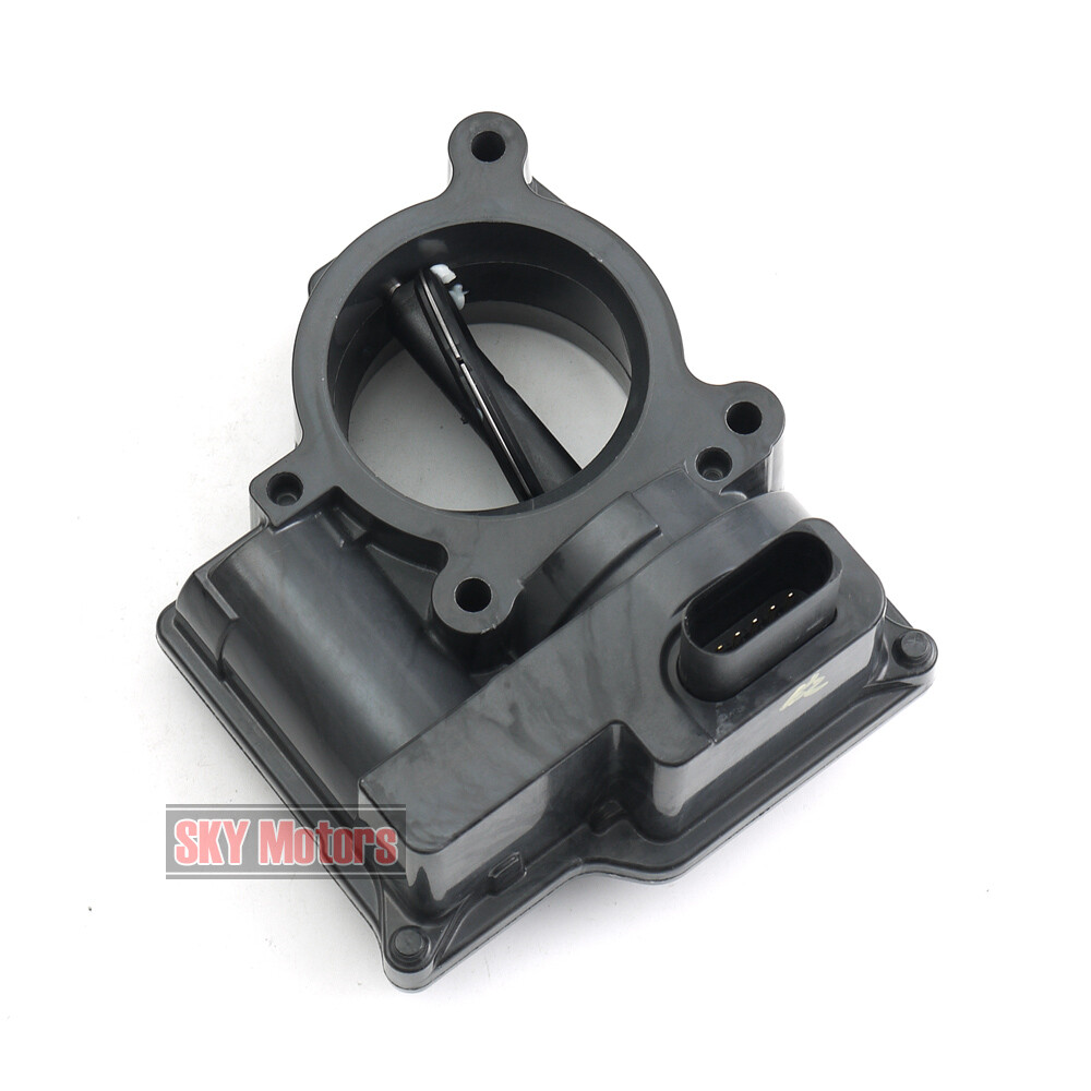 Throttle Body Valve VDO for VW Passat Audi A1 1.4T Twincharge CAV CTH ...