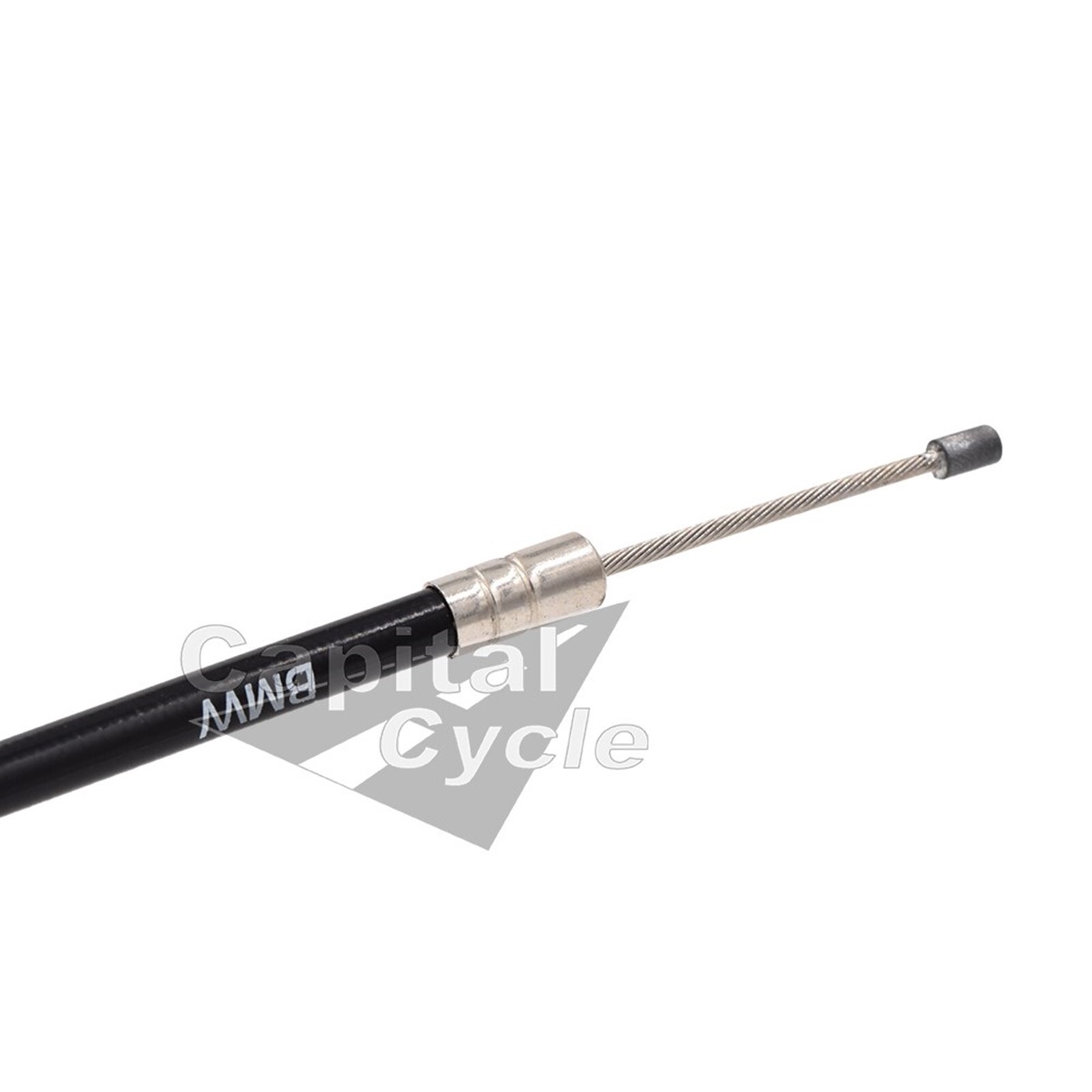 Throttle Accelerator Cable USA High Bars BMW R26,R50,R50S,R50/2,R60,R60 ...