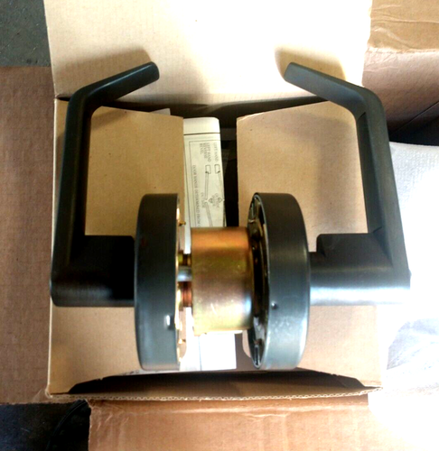 ARROW RL 11 SR 10B R62 R71 IC ENTRANCE LEVER FOR SFIC LESS CORE 2 3/4 ...