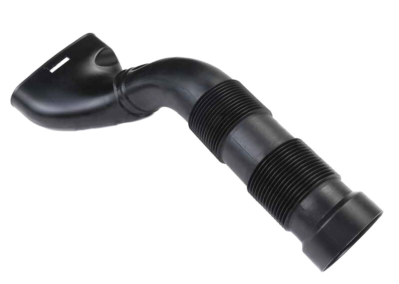 Genuine Mercedes CLK C55 AMG Air Intake Inlet Tube Passenger Side ...