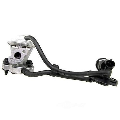 Exhaust Gas Recirculation (EGR) Valve-Valve fits 01-02 Chrysler PT ...