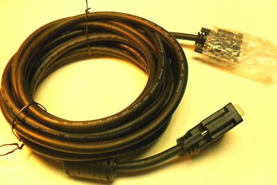 Port Cable E301195. AWM. Style 20276. HDMI Cable. 16 feet long NEW | eBay