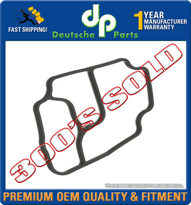 OIL Filter Housing To Block GASKET for BMW E34 E36 E39 E46 E53 E60 E83 ...