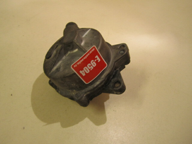 059145100B Audi A4/A6 2.5 TDI Vacuum Pressure Pump 059 145 100 B | eBay