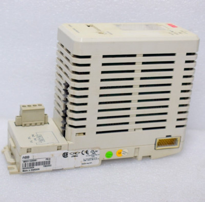 ABB TB820V2 CLUSTER MODEM 3BSE013208R1 | eBay