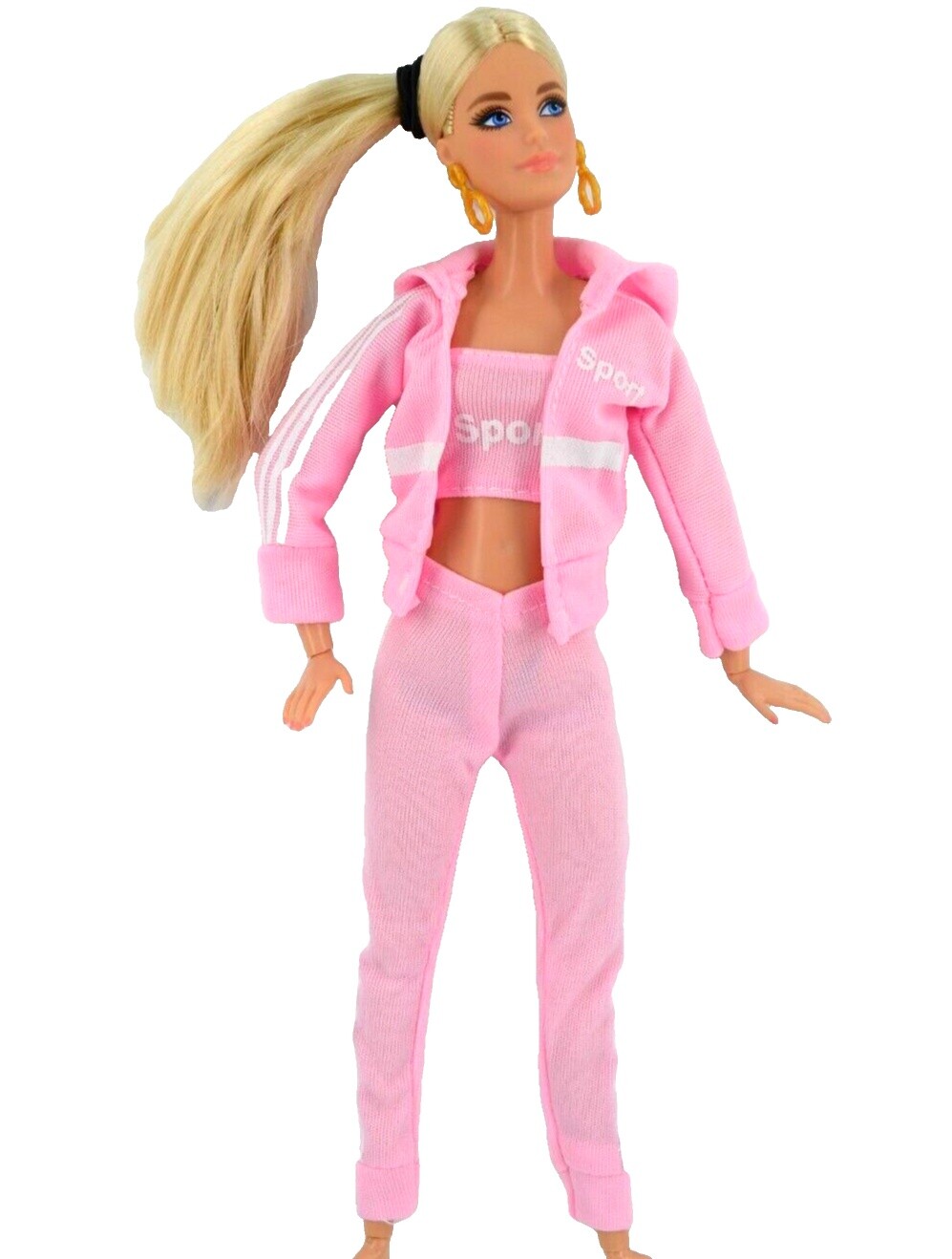 Barbie Clothes Set | eBay Australia