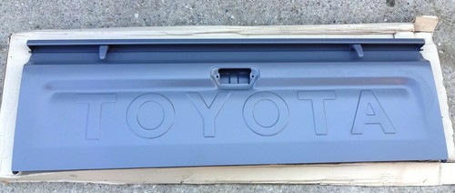 FITS TOYOTA HILUX LN145 2WD 1998-01 single cab Tail Gate aftermarket | eBay
