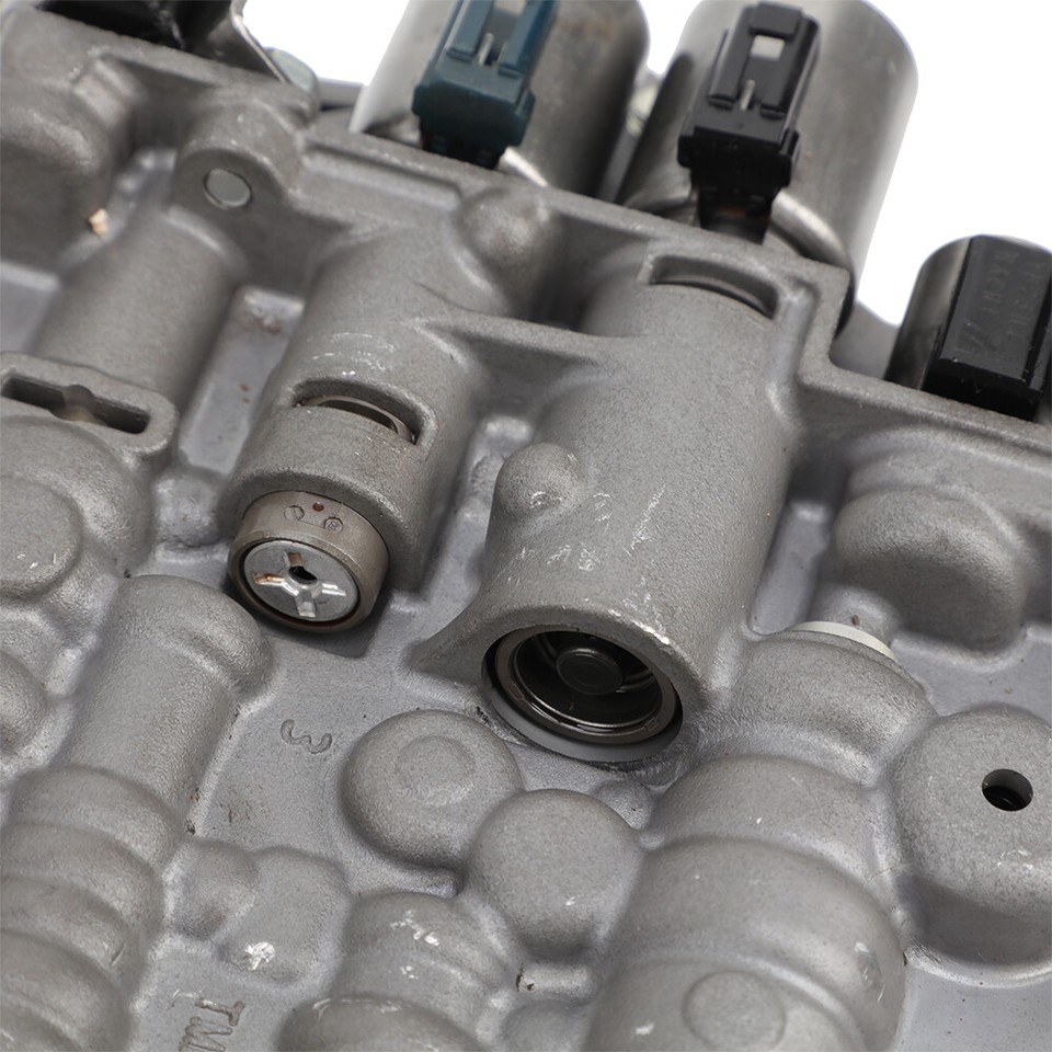 K313 CVT Automatic Transmission Valve Body Tested for 2014-up Toyota ...