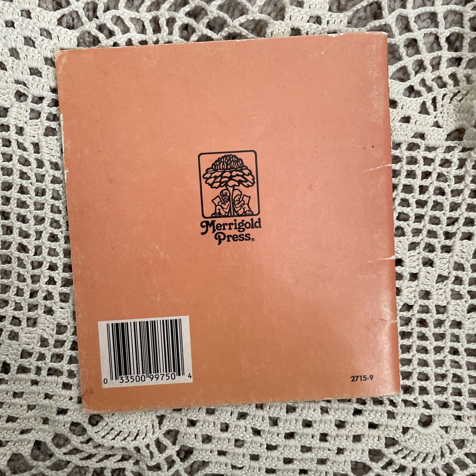 Peppermint Cat Children’s Paperback Book Merrigold Press, Grider ...