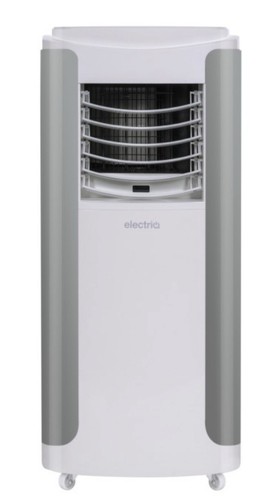 electriQ 12000 BTU Portable Air Conditioner/Air Conditioning Unit P12c ...