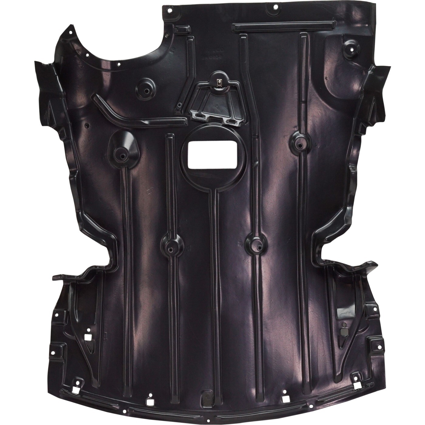 Engine Splash Shield For 2007-2013 BMW 328i 335i 2006 325i 330i Center ...