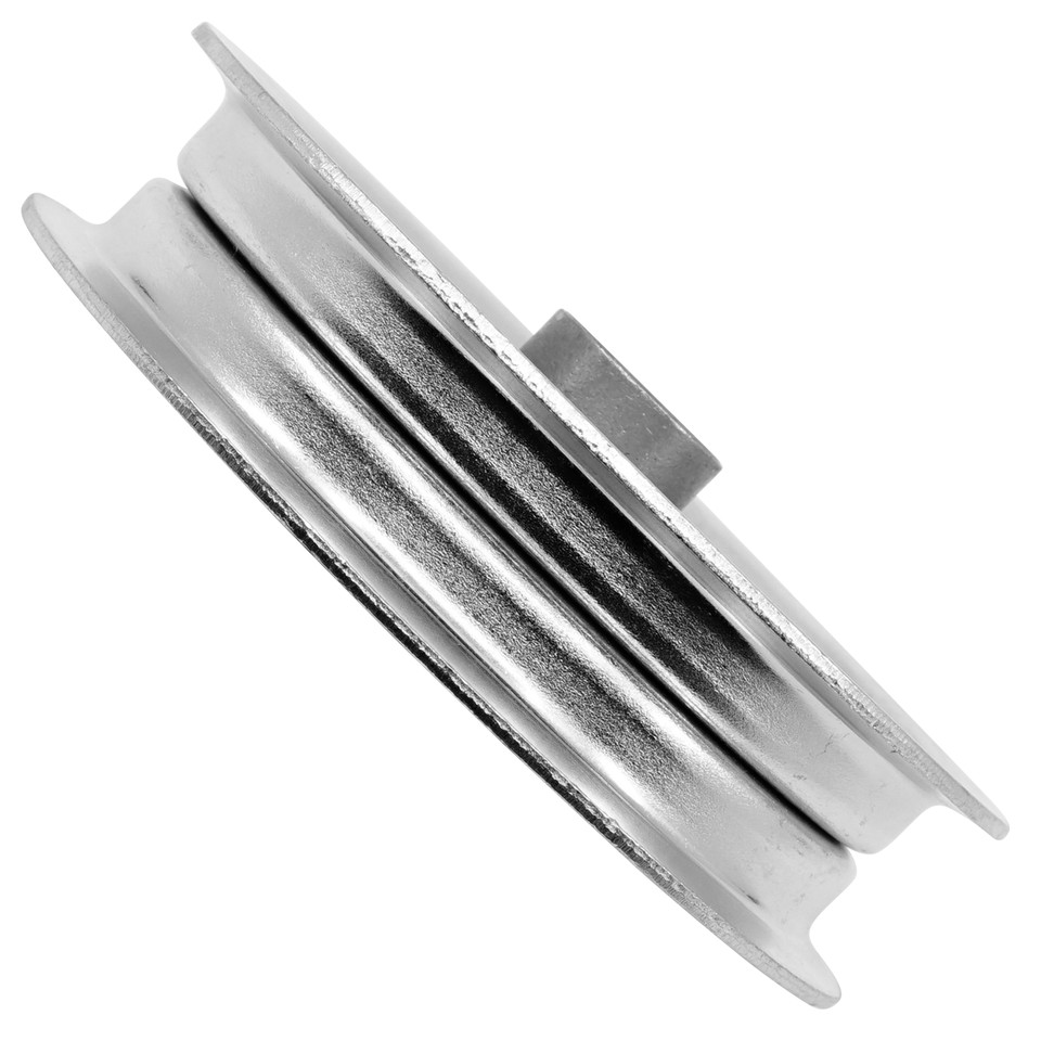 Caltric AM136621 AM135781 Tension Arm Sheave Pulley For John Deere 48 ...