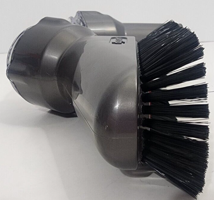 Dyson OEM Multi Angle Dust Brush T105836 Vacuum Attachment Tool Part ...