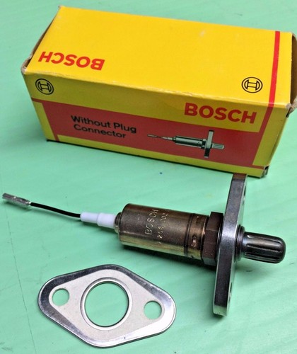 Bosch oxygen sensor 0 258 002 031 (0258002031) | eBay