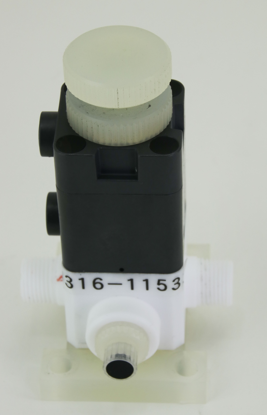 11533 CKD CHEMICAL VALVE AMD312-8US-6-3-4 | eBay