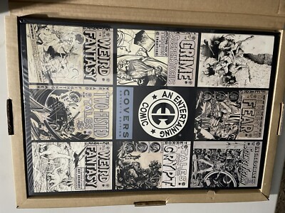 ec covers artists edition | eBay