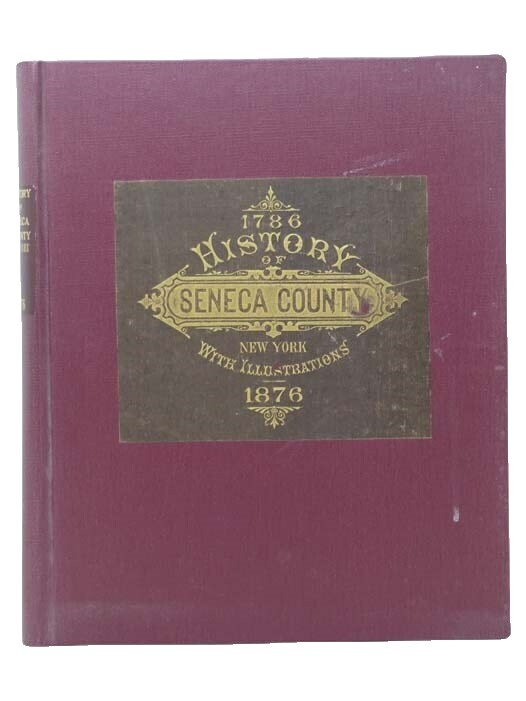 Seneca Book | eBay