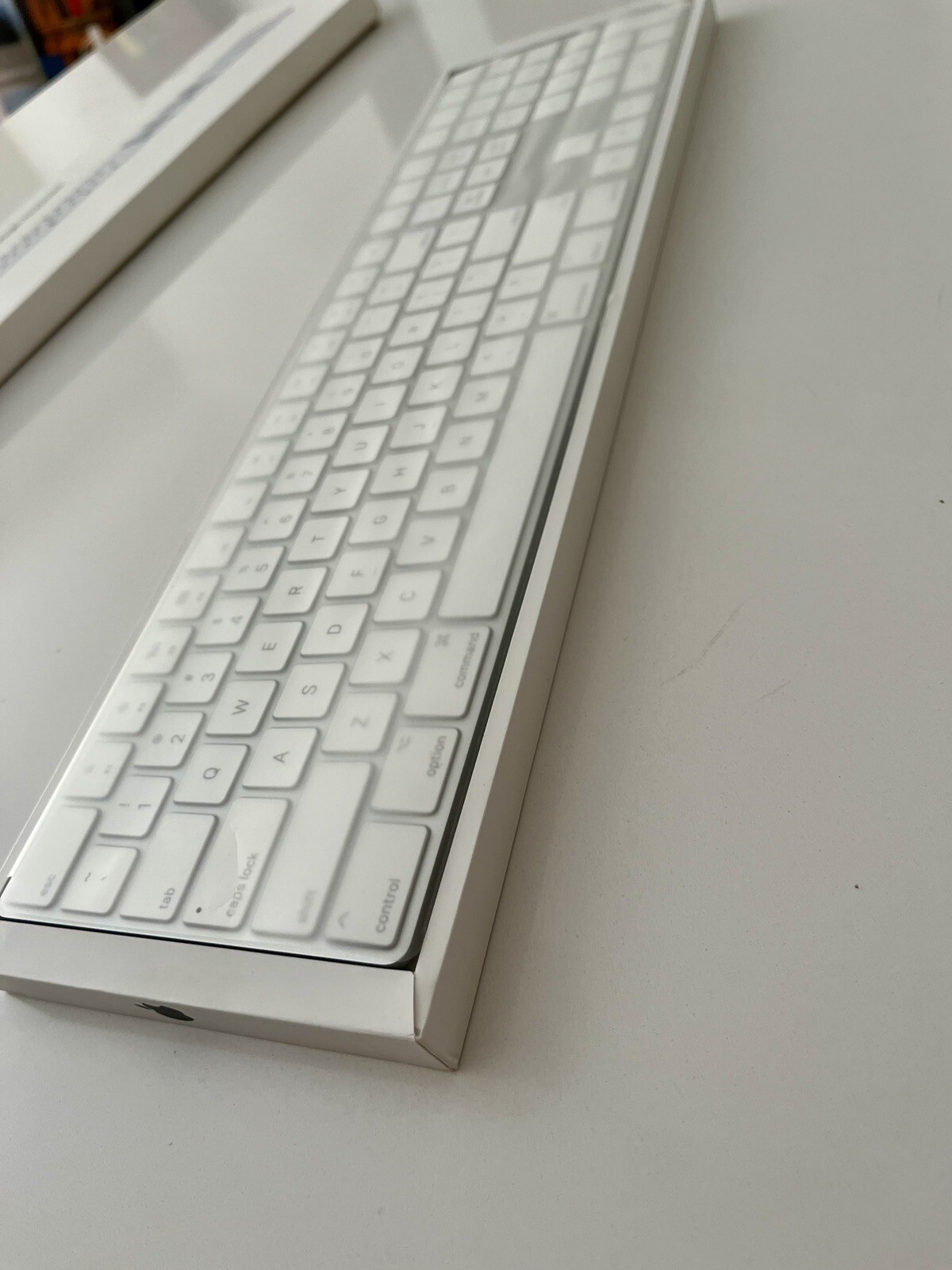 Apple Magic Keyboard with Numeric Keypad | eBay