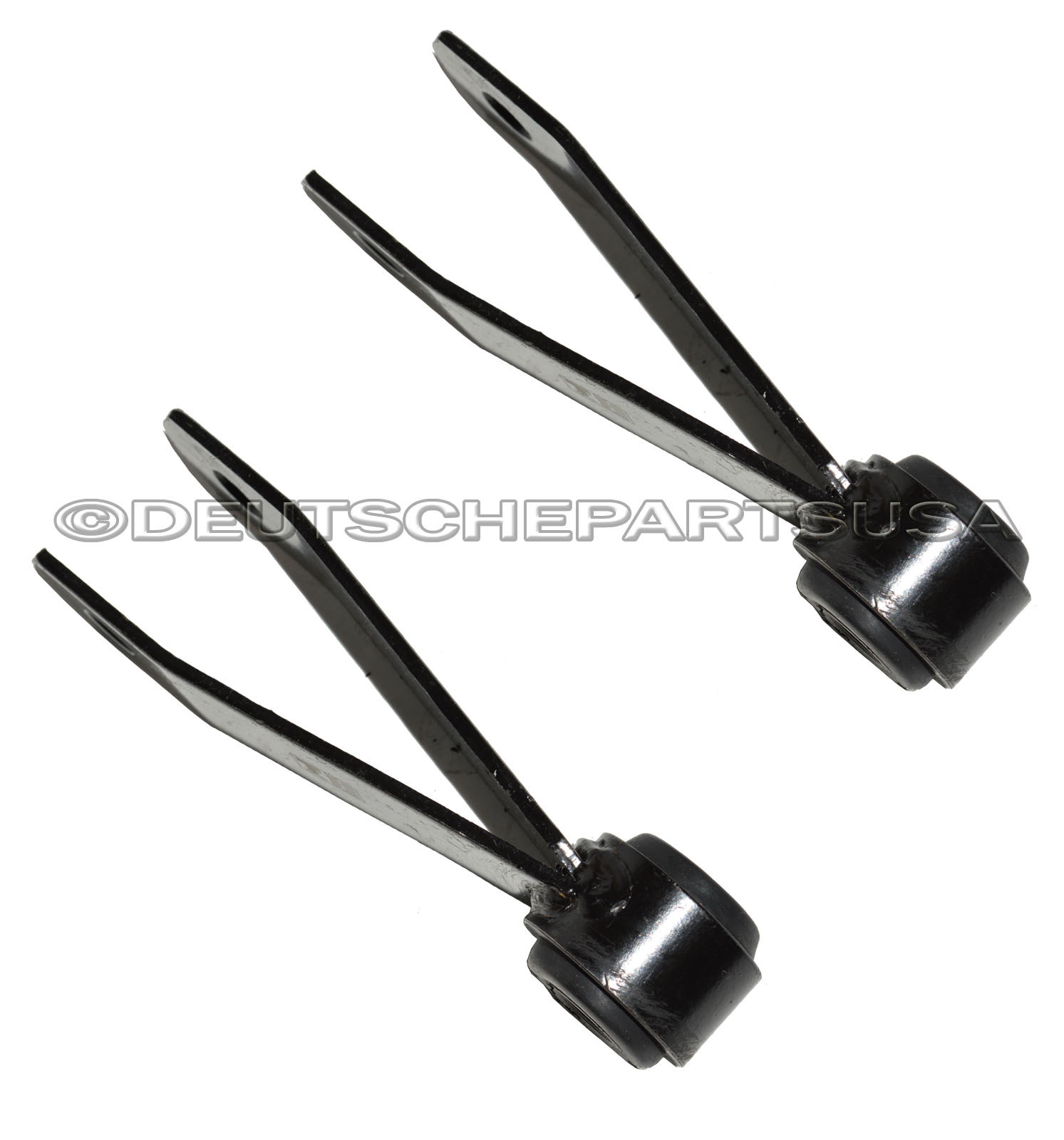 MERCEDES W463 G500 G550 STEERING DRAG LINK ASSEMBLY + SWAY BAR LINKS ...