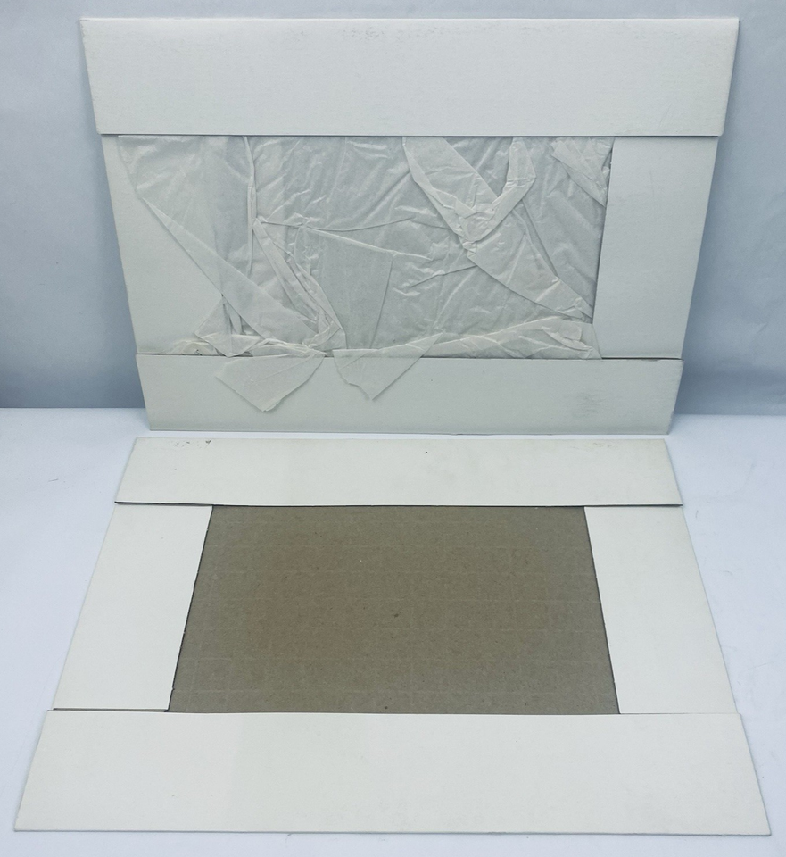 Vintage Sears Gift Box Display MCM Department Store Roebuck old ...