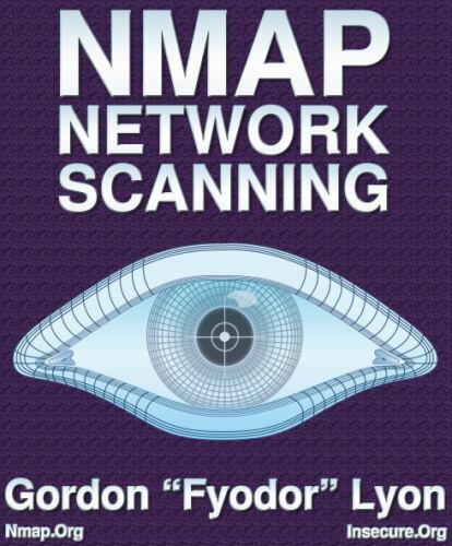 Nmap Network Scanning : Official Nmap Project Guide to Network ...