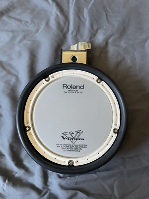 Roland PDX-6A 6" Single-Zone Tom Pads V-Drums | eBay