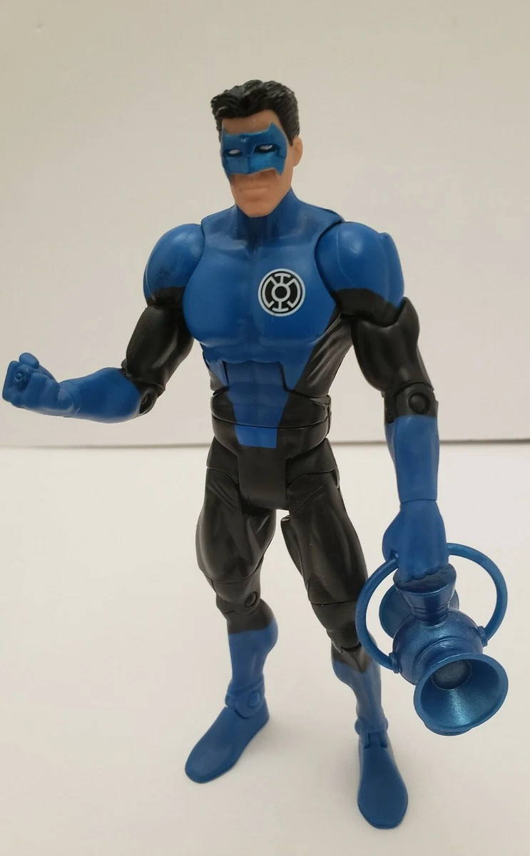 Young Justice Kyle Rayner