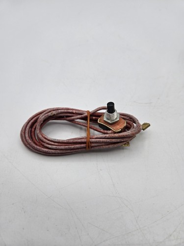 Genuine OEM Replacement General Electric WB24X166 Range Latch Release ...