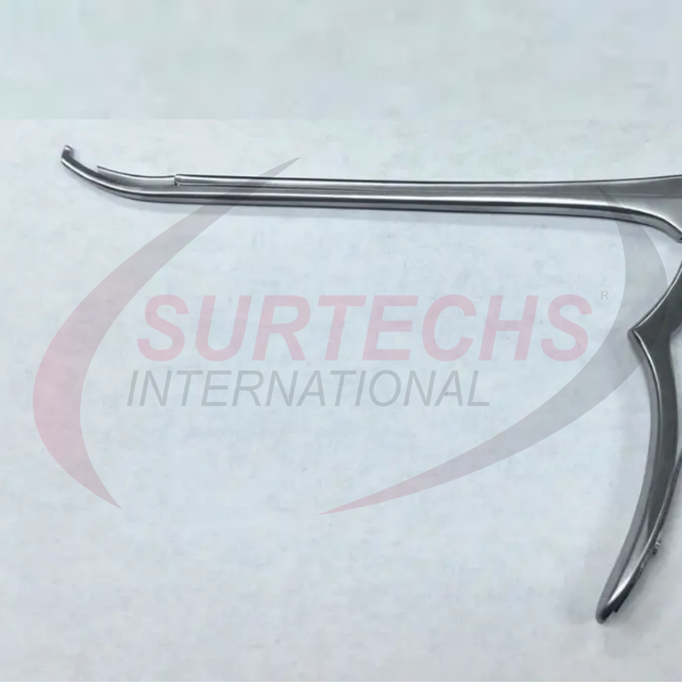 Foraminotomy Kerrison Rongeur | Precision Spinal & Orthopedic Surgery ...