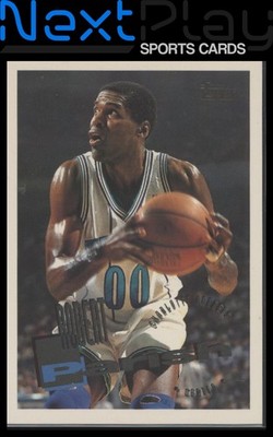 1995-96 Topps #57 – Robert Parish | | eBay